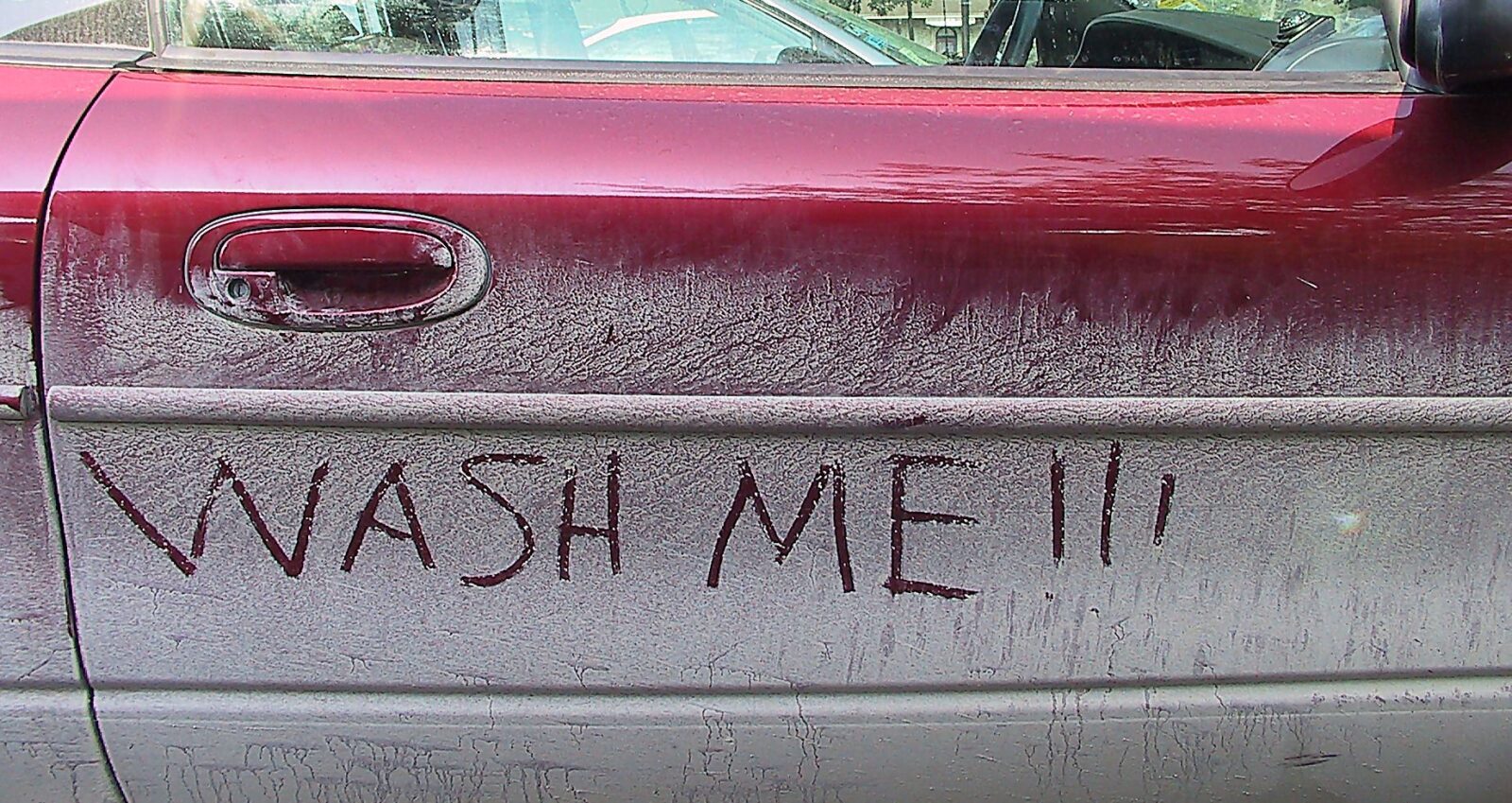 Tips Cuci Mobil Kinclong - Grades Home Cleaning